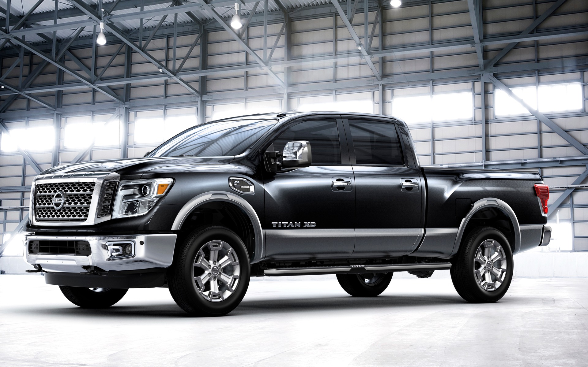 Avez-vous besoin d’une camionnette? | Otogo