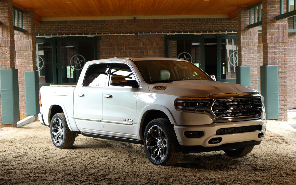 Les meilleurs moteurs de 2019 selon Wards Auto | Otogo