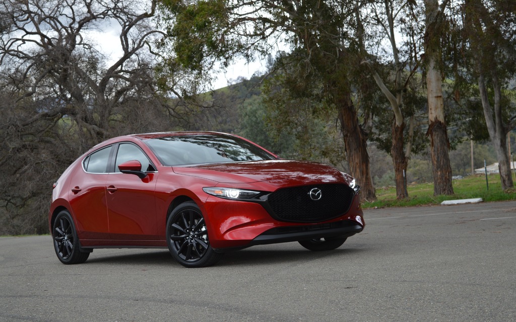 Mazda procède au rappel de plus de 51 000 véhicules! | Otogo