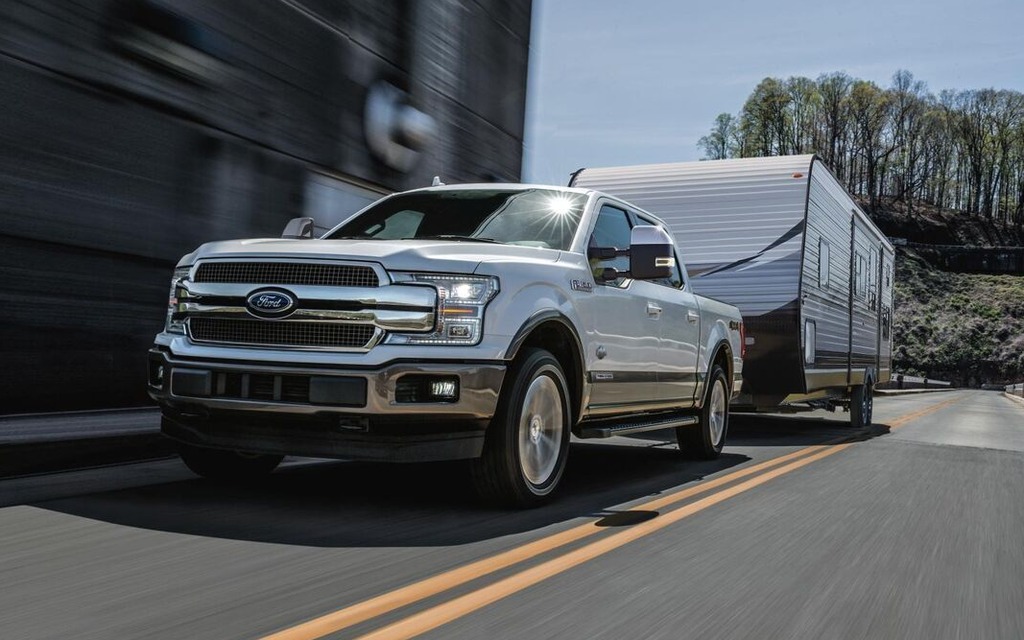 Cinq astuces pour remorquer sans souci | Otogo