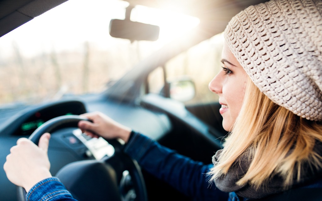 5 moyens de rouler plus en sécurité | Otogo