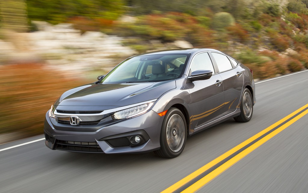 Les véhicules les plus recherchés par les Québécois en 2019 | Otogo