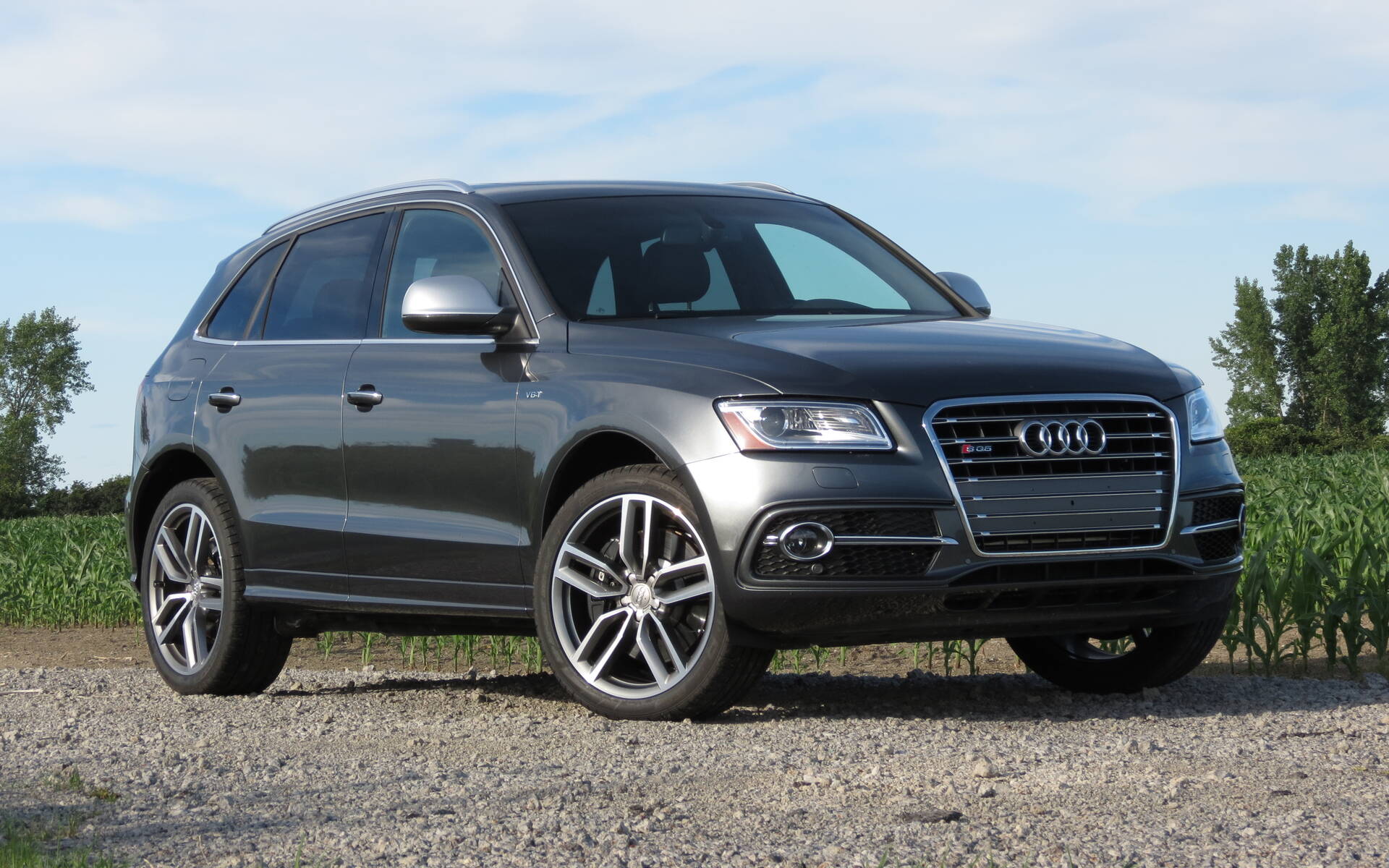 Audi Q5 2009-2017 : ce que vous devez savoir | Otogo