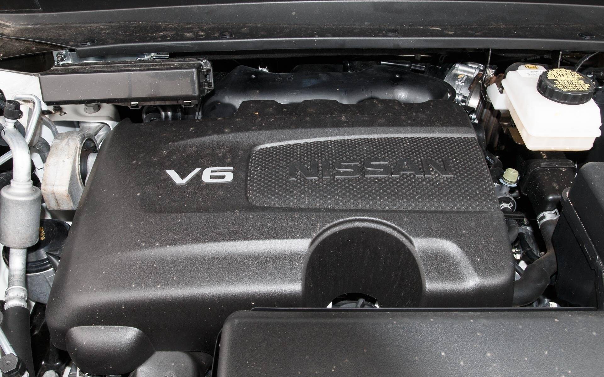 Nissan Pathfinder 2013-2021 : quoi savoir avant d’acheter? | Otogo