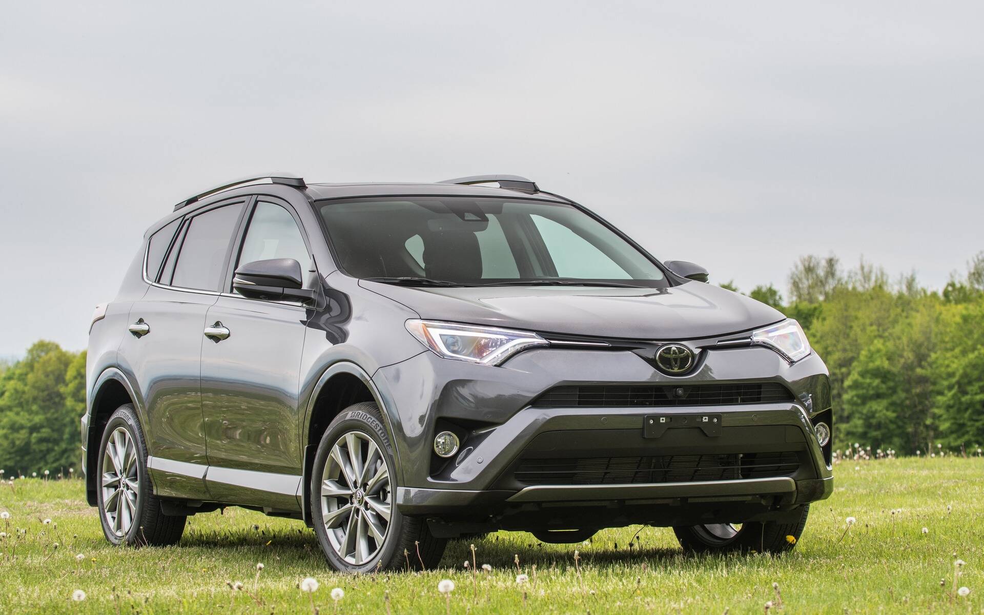 VUS compacts d'occasion : quel modèle choisir? | Otogo