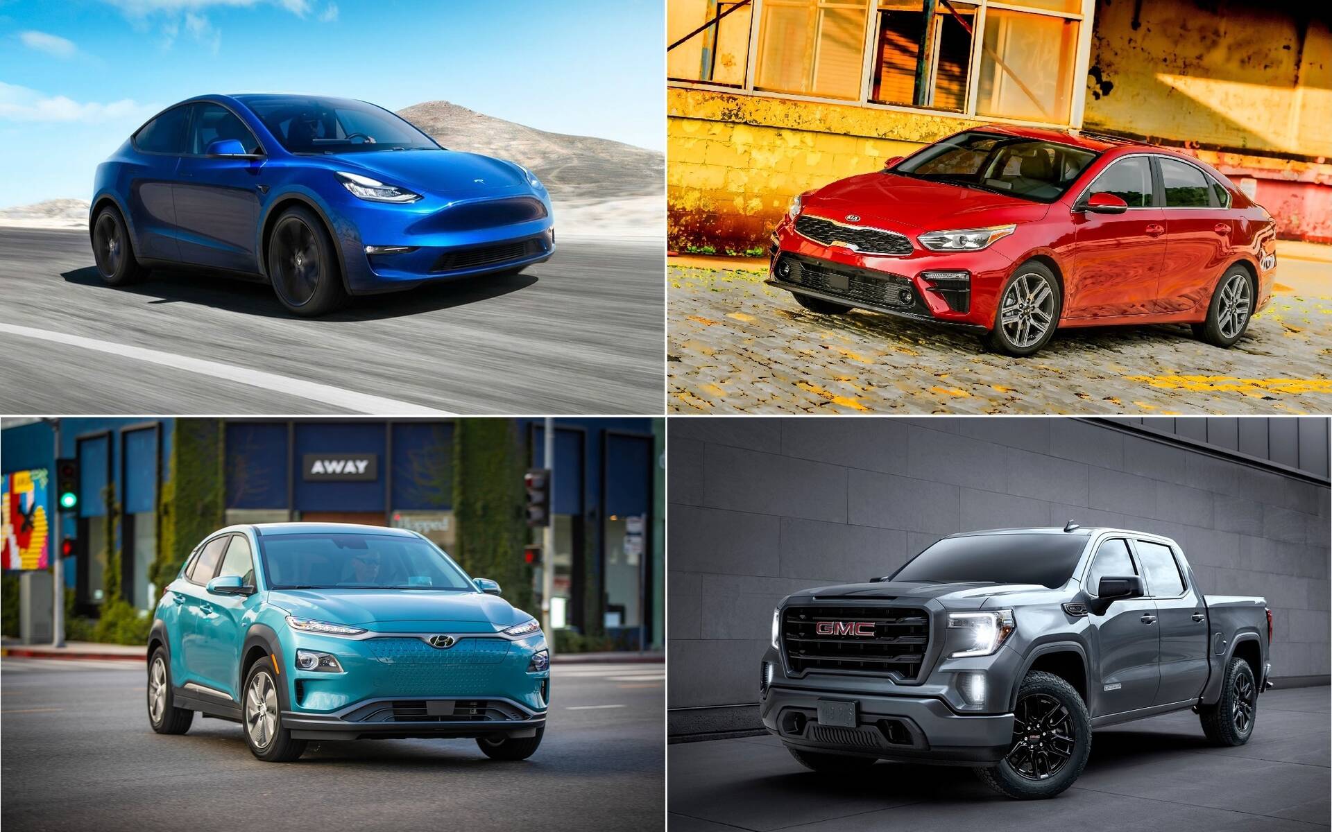 Beware of These Late-Model Used Cars, According to Study | Otogo