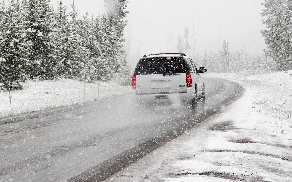 5 Steps You Can Take to Protect Your Car Against Calcium | Otogo