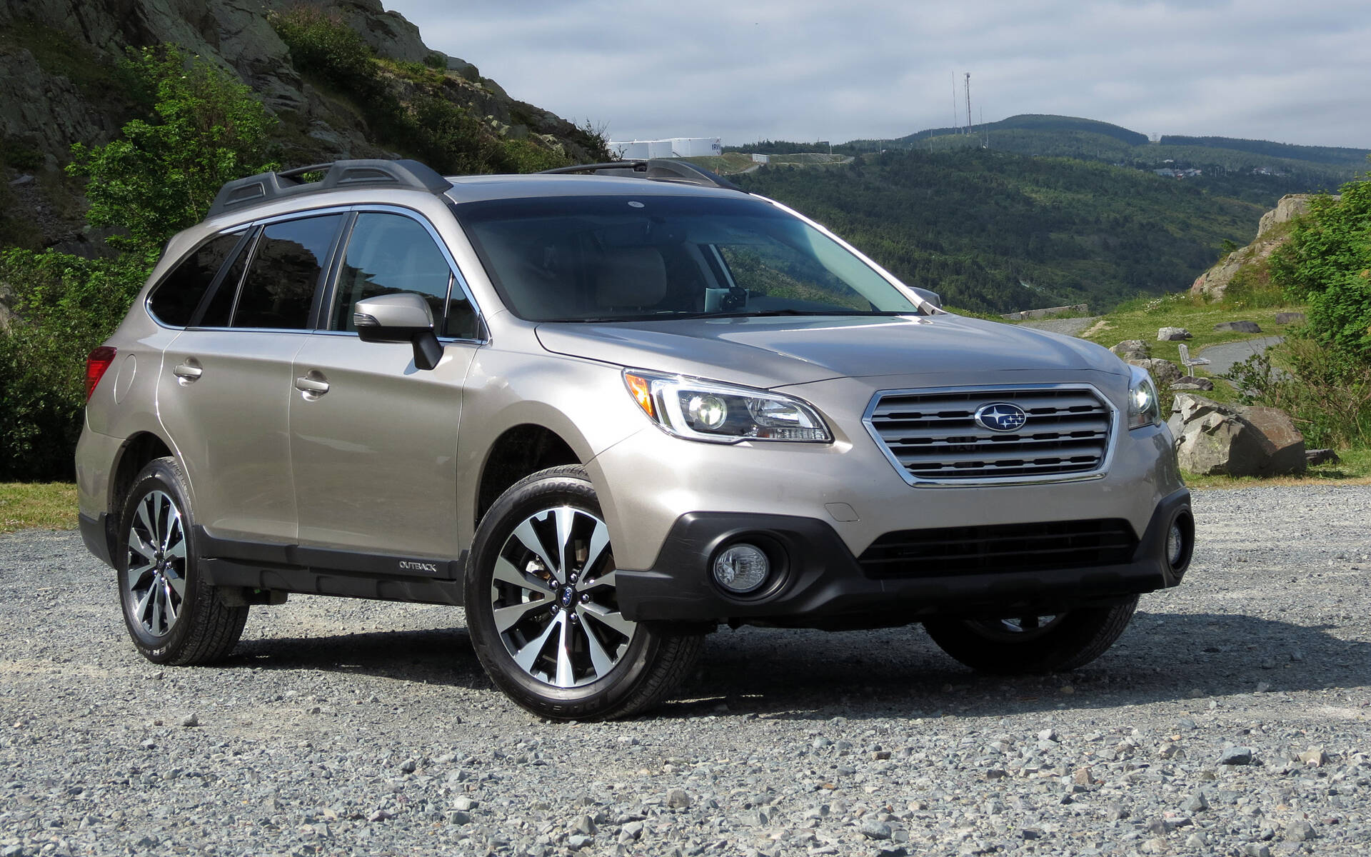 Subaru Outback 2015-2019 : quoi savoir avant d’acheter? | Otogo