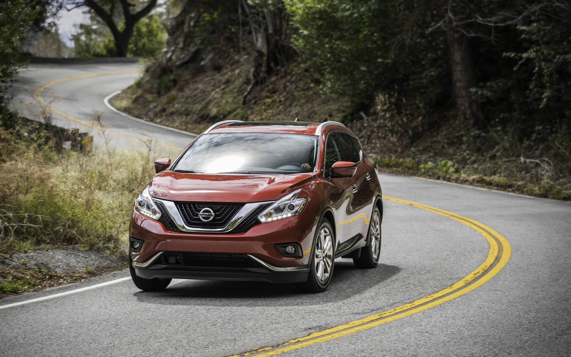 Nissan Murano : Should You Wait for the Next Generation | Otogo