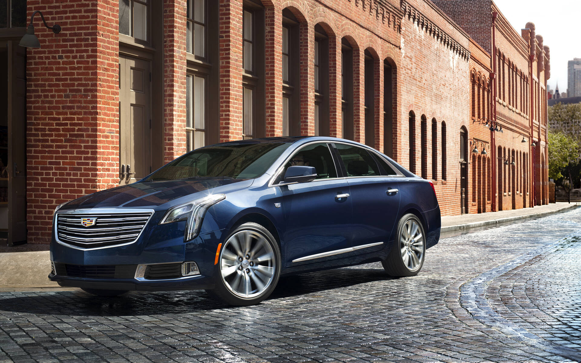 Cadillac ATS, CTS et XTS d'occasion : un bon choix même si elles ont ...