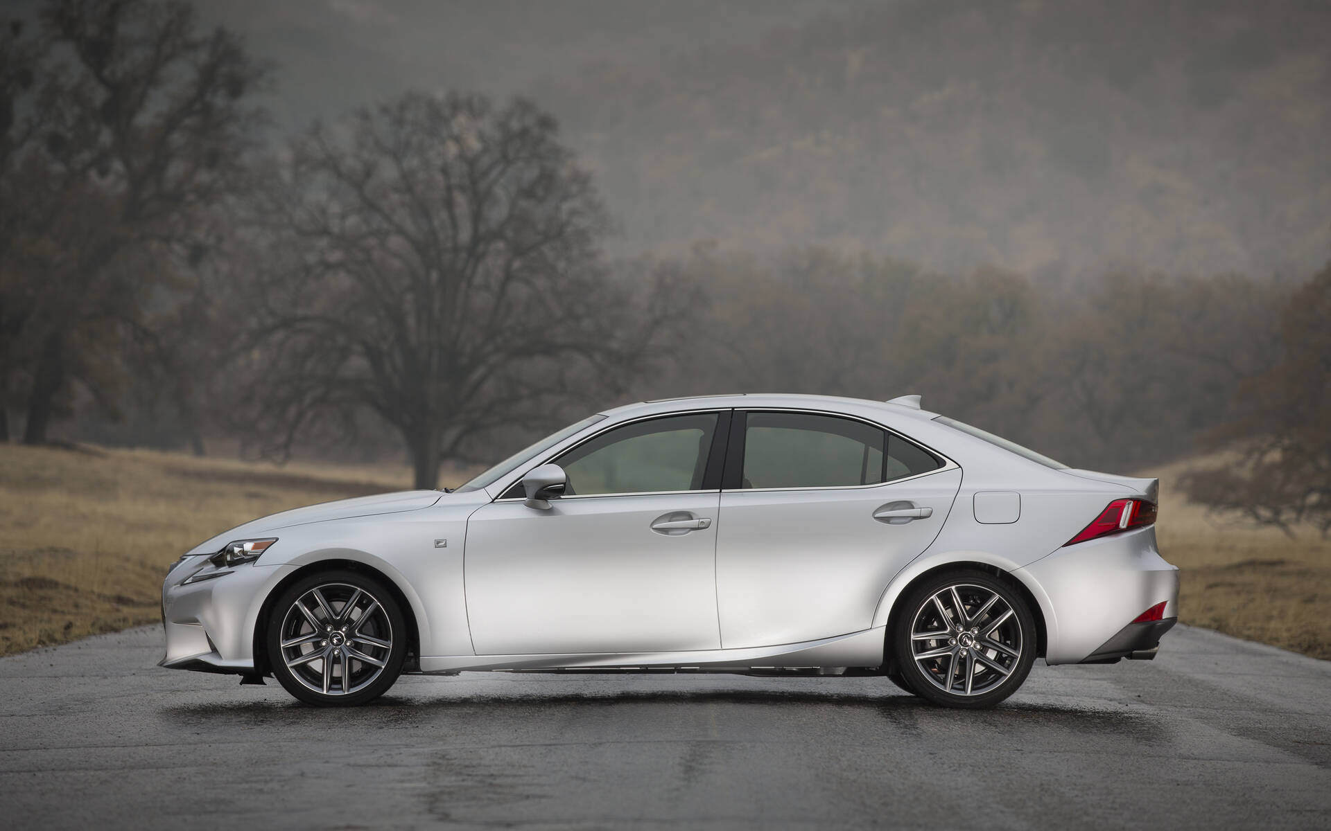 2014-2020 Lexus IS: What You Need to Know Before You Buy | Otogo