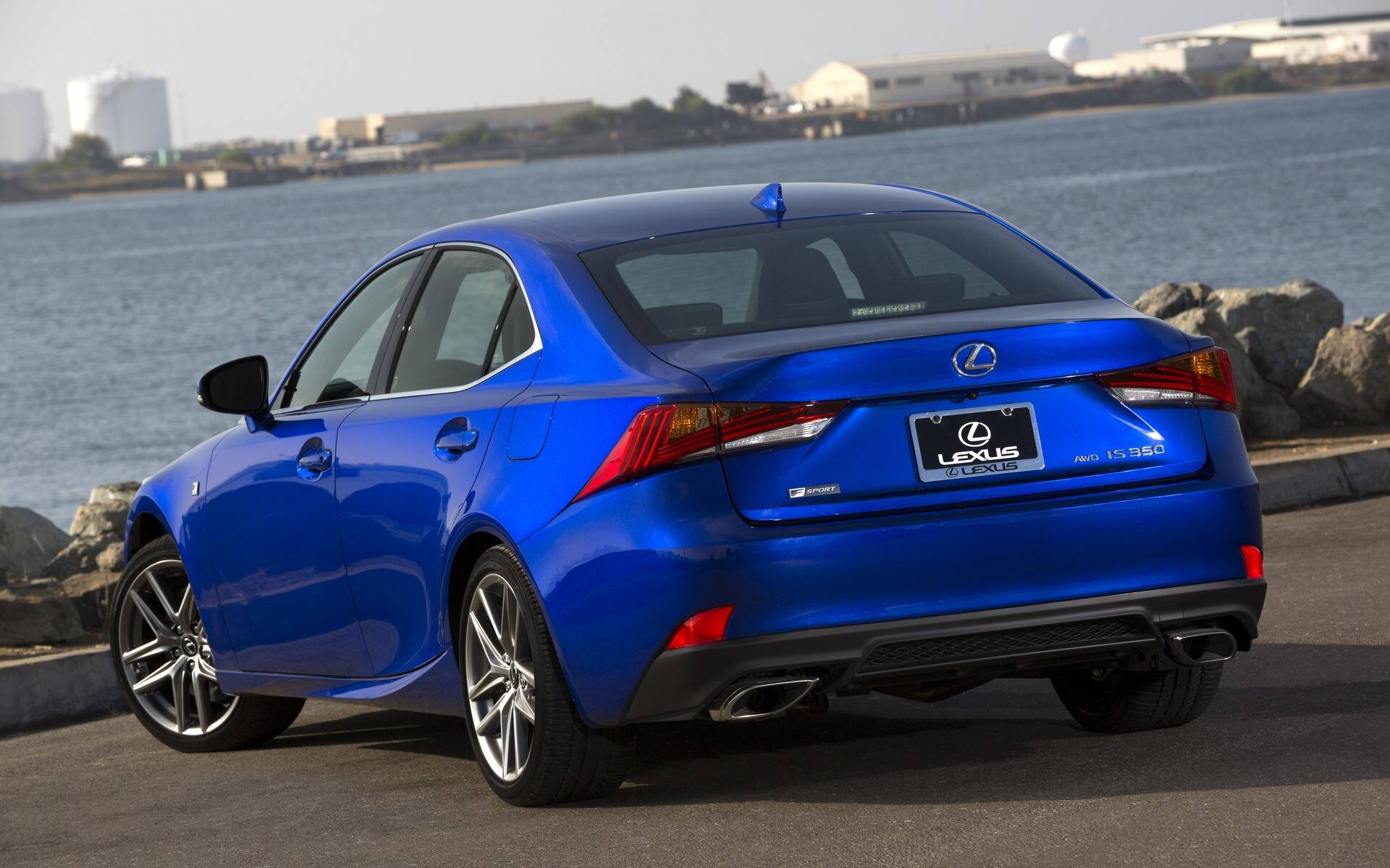 2014-2020 Lexus IS: What You Need to Know Before You Buy | Otogo