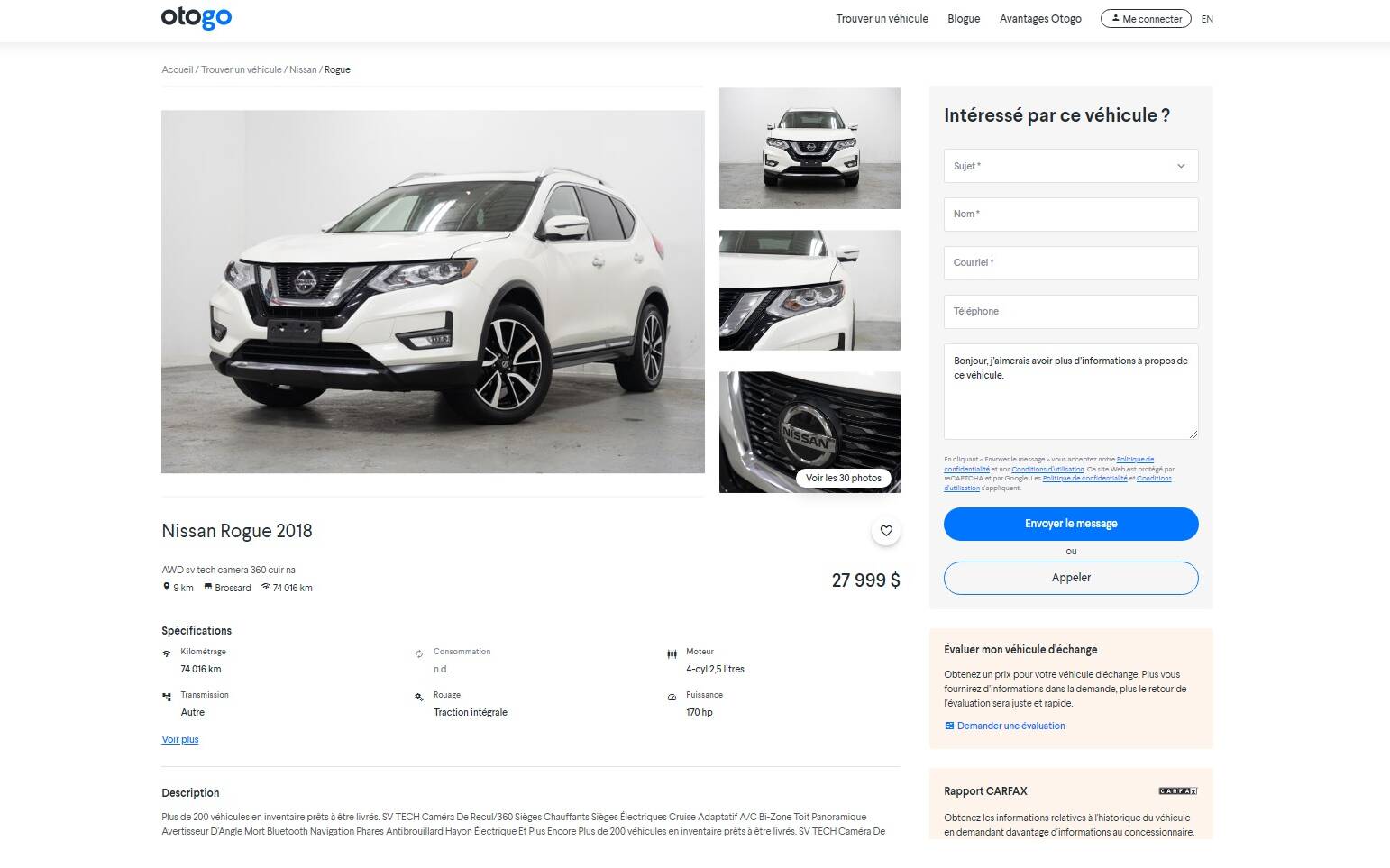 5 Things to Look for in a Used Car Ad | Otogo