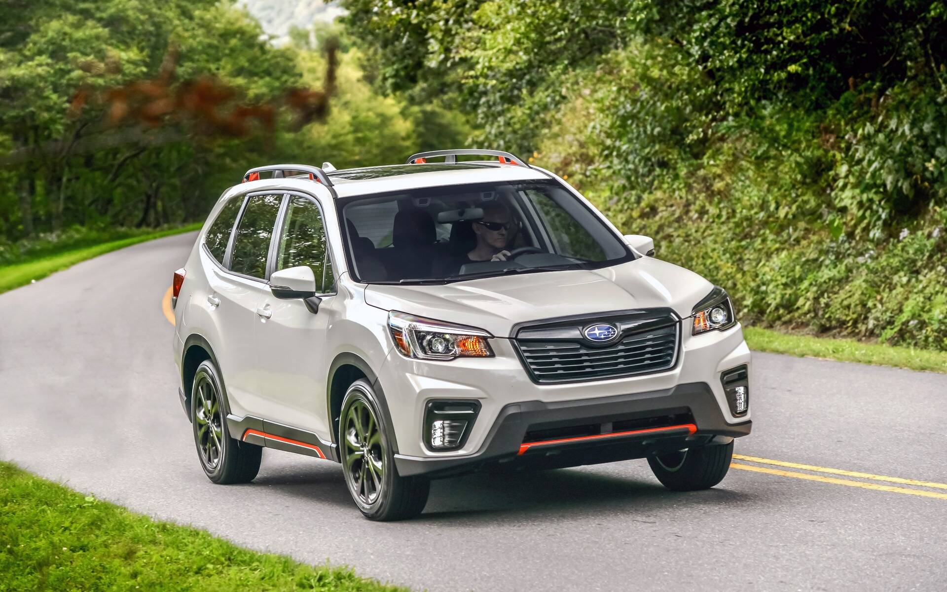 Subaru Forester ou Nissan Rogue d’occasion : lequel choisir? | Otogo