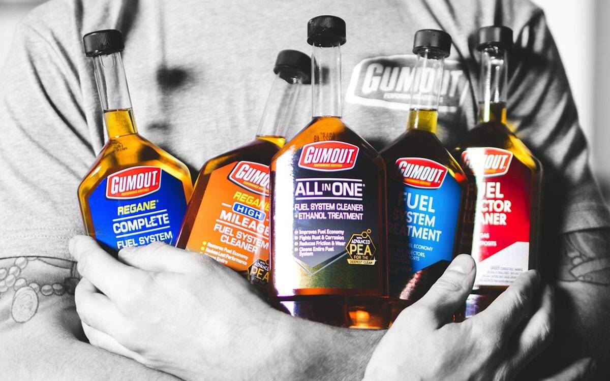 Les additifs d’essence, ça en vaut la peine? | Otogo