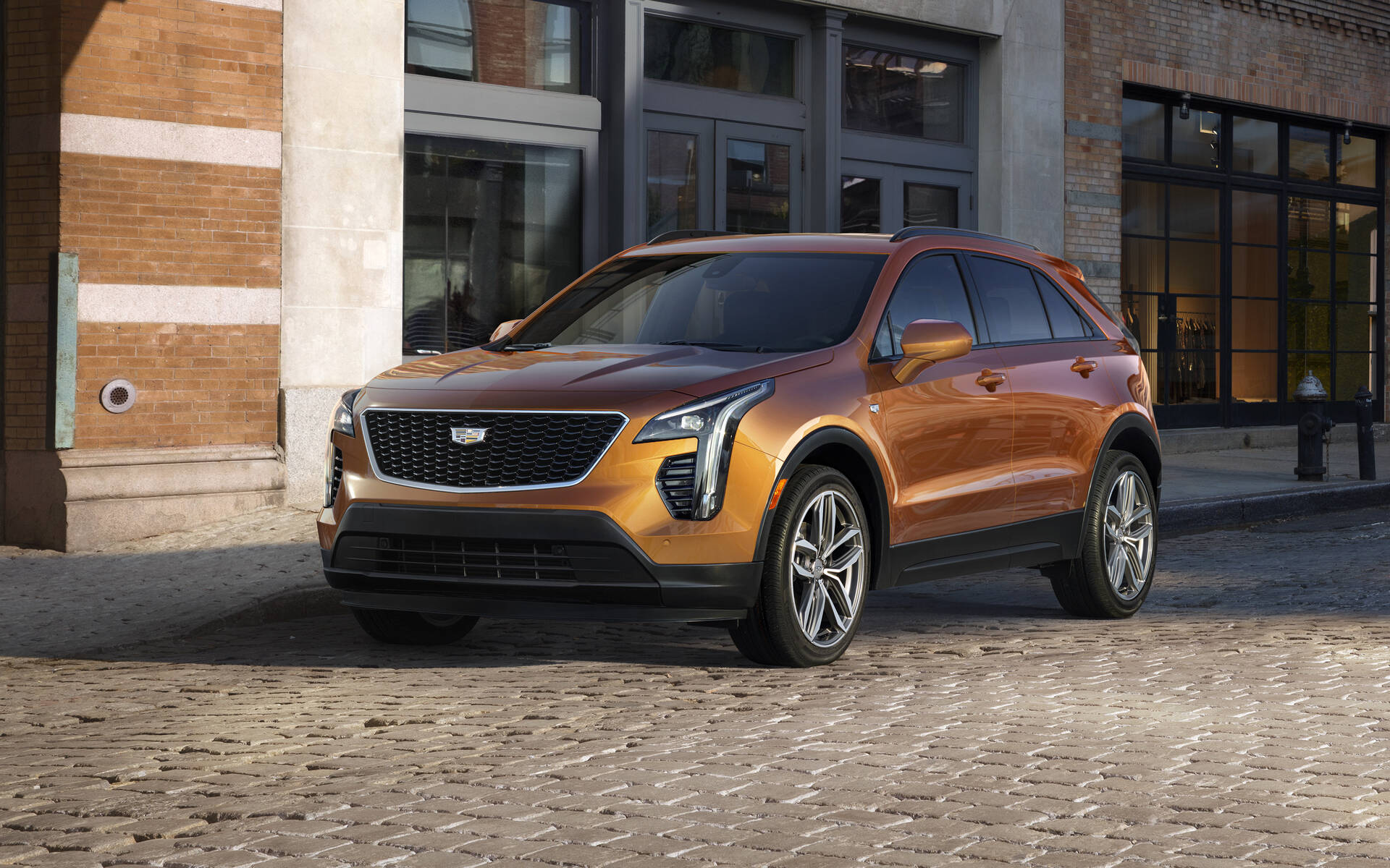 Is the Cadillac XT4 a Good Choice? | Otogo