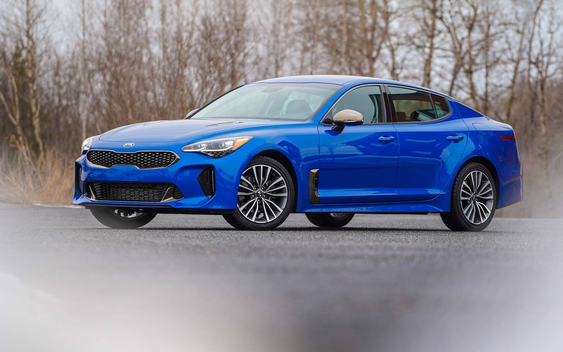 5 véhicules d'occasion abordables et étonnamment luxueux | Otogo