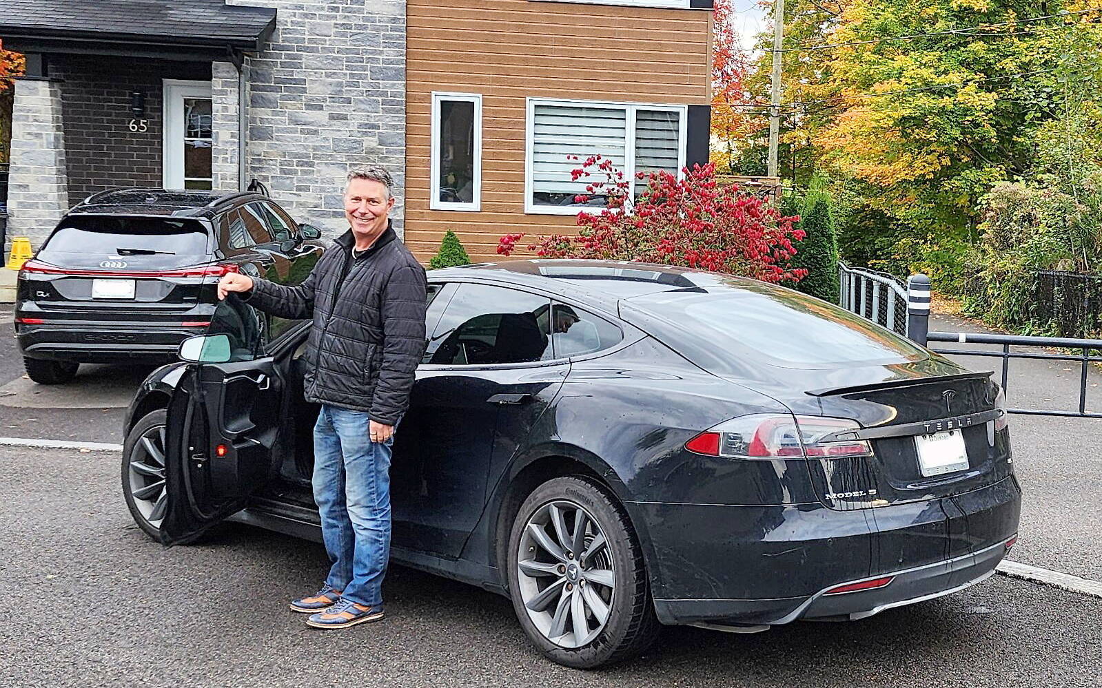 «On est vraiment gâté au Québec»: un Québécois raconte son road trip ...