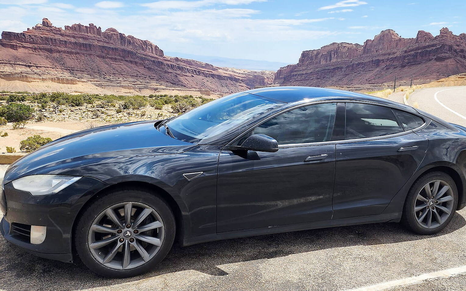 «On est vraiment gâté au Québec»: un Québécois raconte son road trip ...