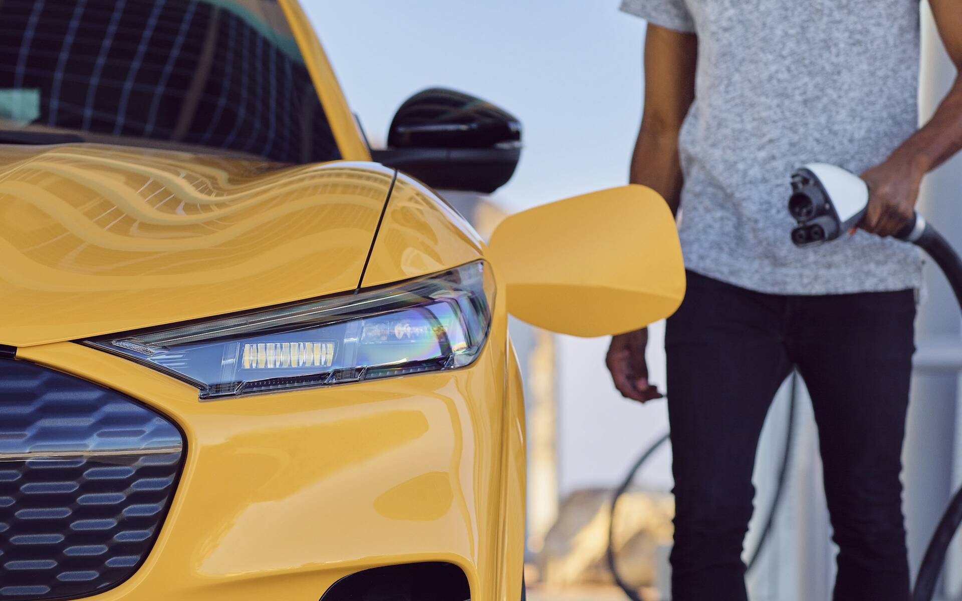 Survey: the reality of electric vehicles is still poorly understood | Otogo
