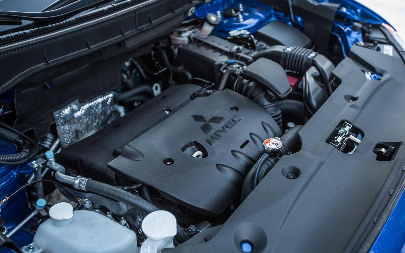 Mitsubishi RVR d’occasion : quoi savoir avant d’acheter? | Otogo