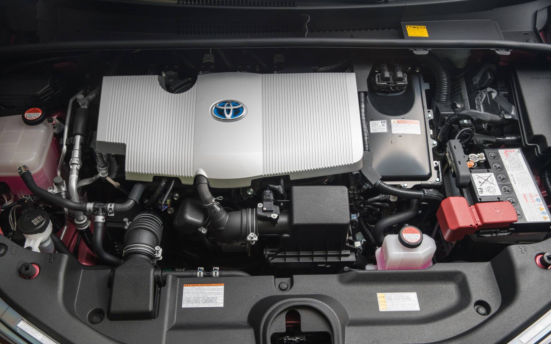 Toyota Prius 2016-2022: what to know before you buy? | Otogo