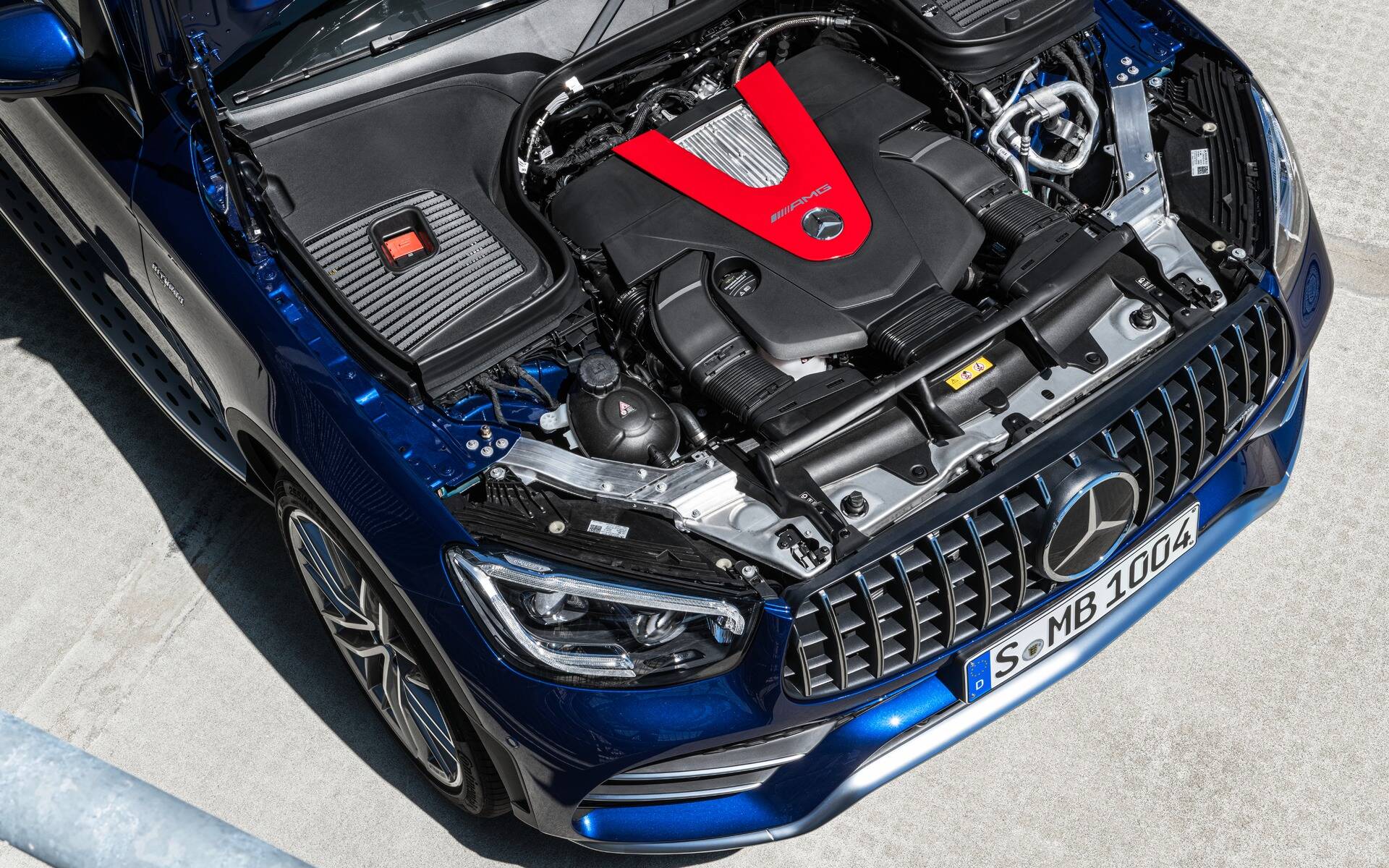 Audi Q5 ou Mercedes-Benz GLC d’occasion : lequel choisir? | Otogo