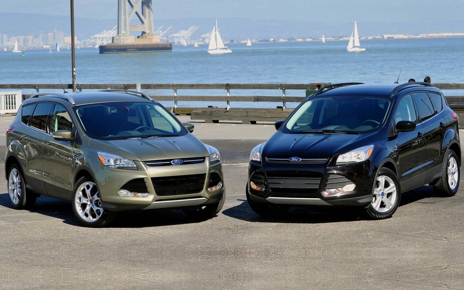 Used Ford Escape: which years to avoid? | Otogo