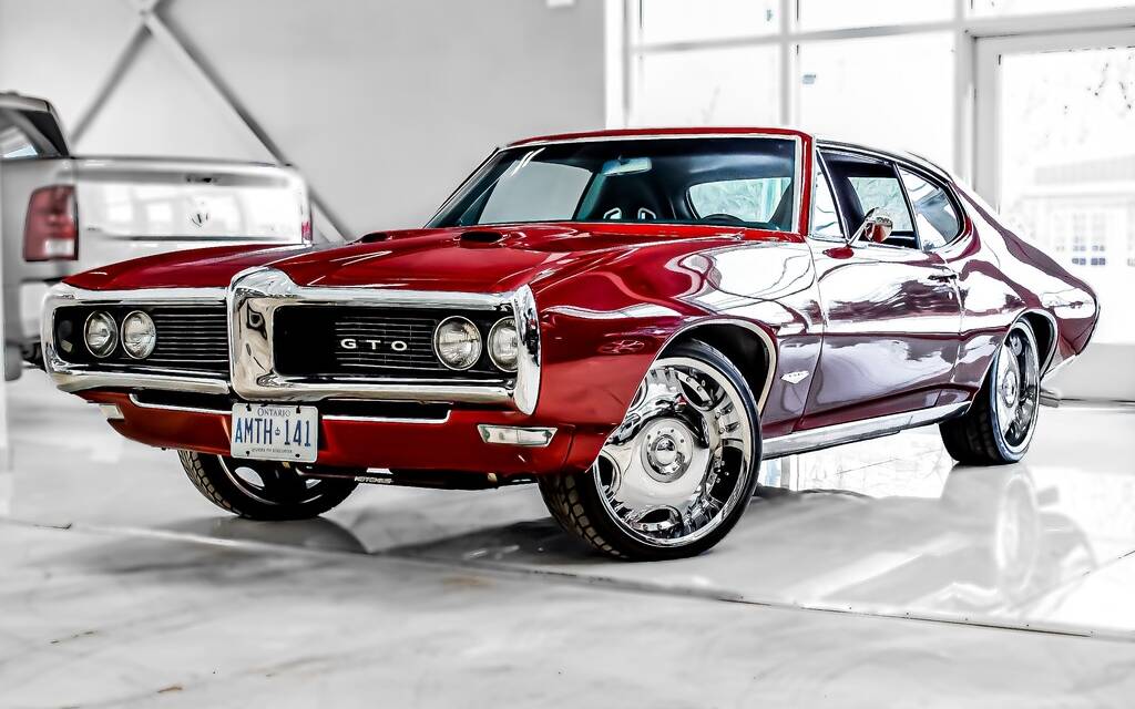 How do I find a classic car for sale? | Otogo