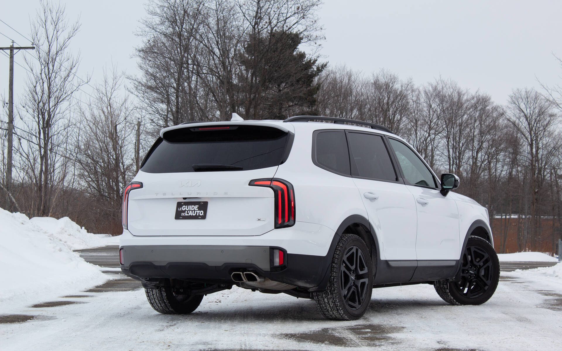 The best three-row mid-size SUVs in 2024 | Otogo