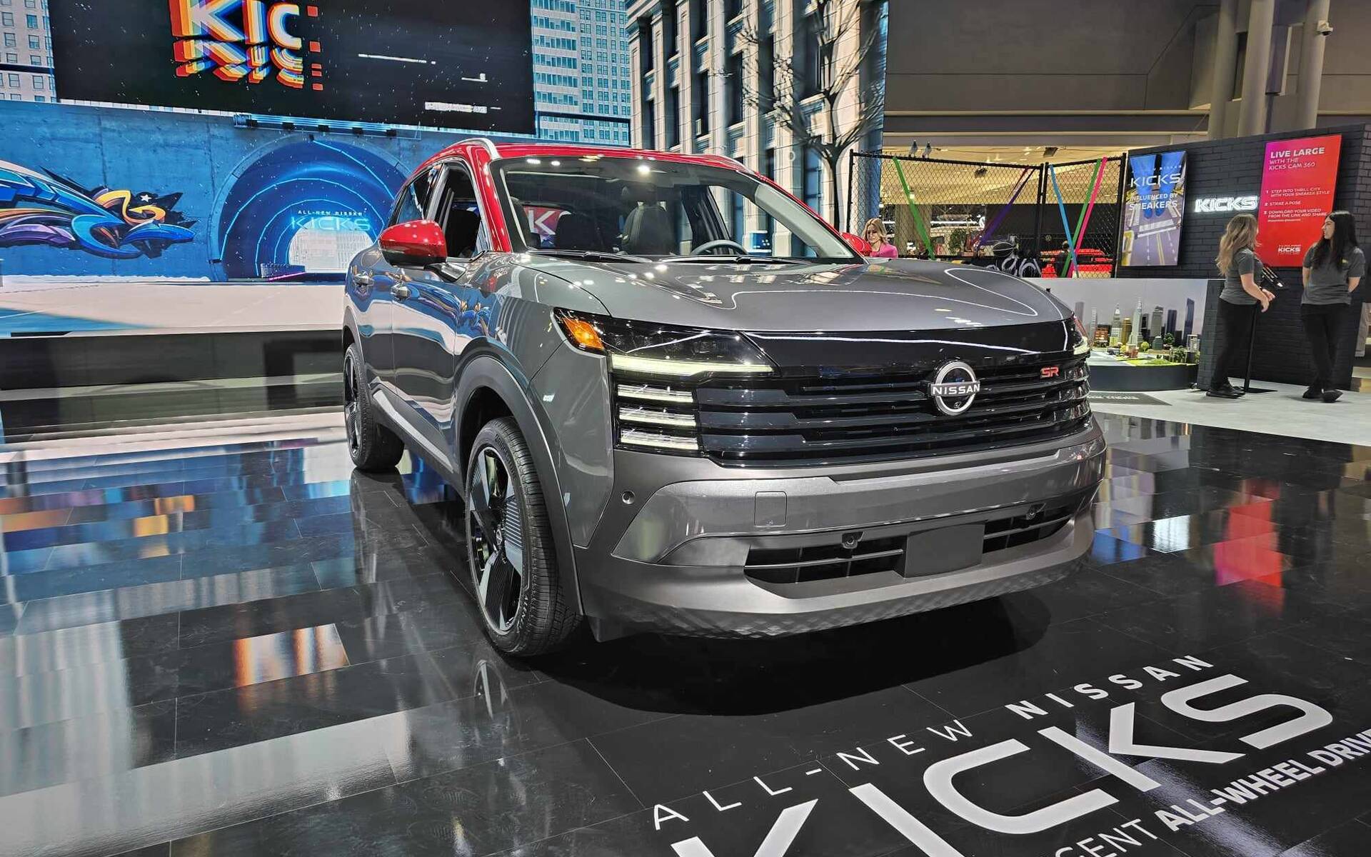 Five highlights from the New York Auto Show | Otogo