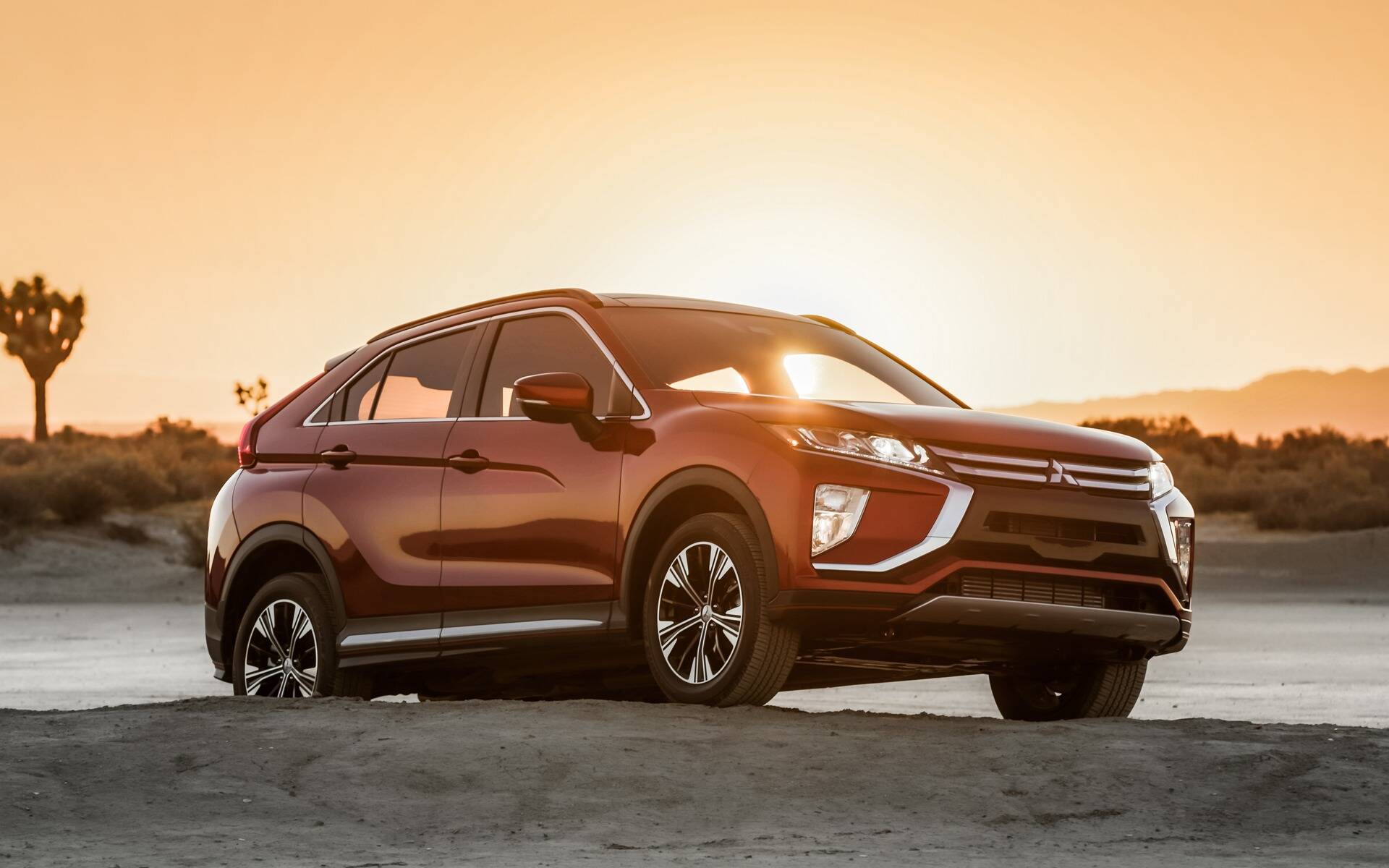 Is a used Mitsubishi Eclipse Cross a good buy? | Otogo