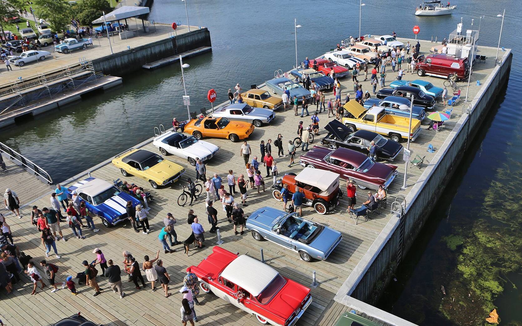 5 classic car events to look out for this summer | Otogo