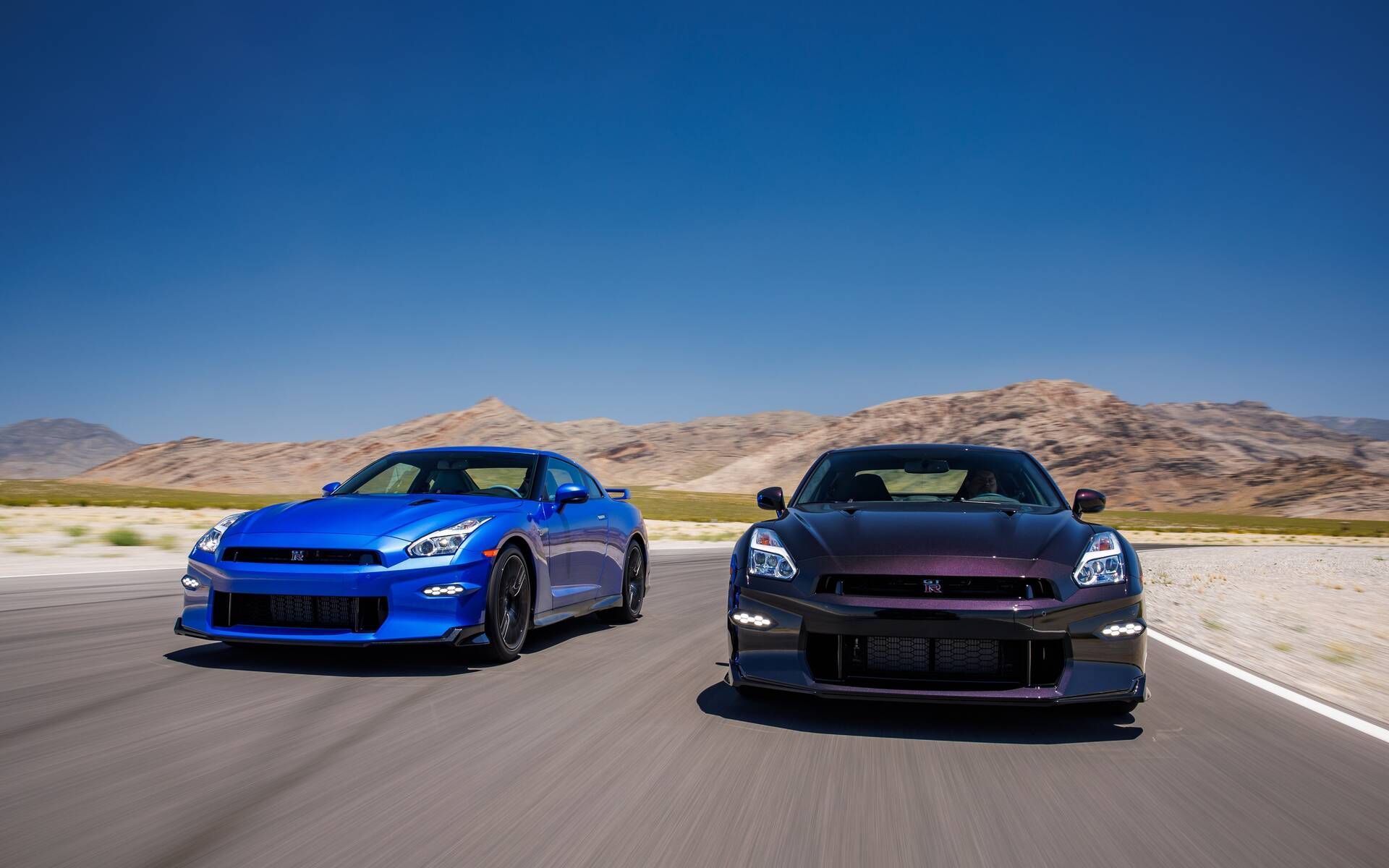 Nissan annonce la fin de la GT-R pour le marché nord-américain | Otogo