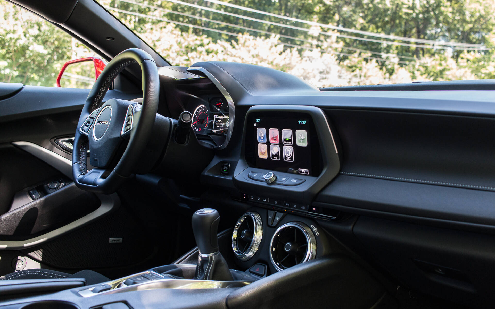 Chevrolet Camaro 2016-2024 : quoi savoir avant d’acheter? | Otogo