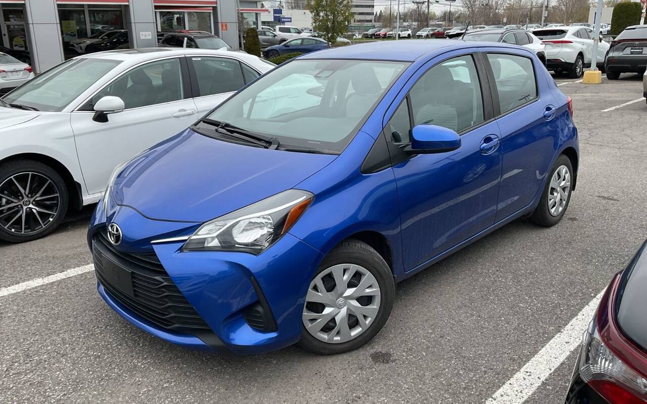 Subcompact cars still worth their weight in gold | Otogo