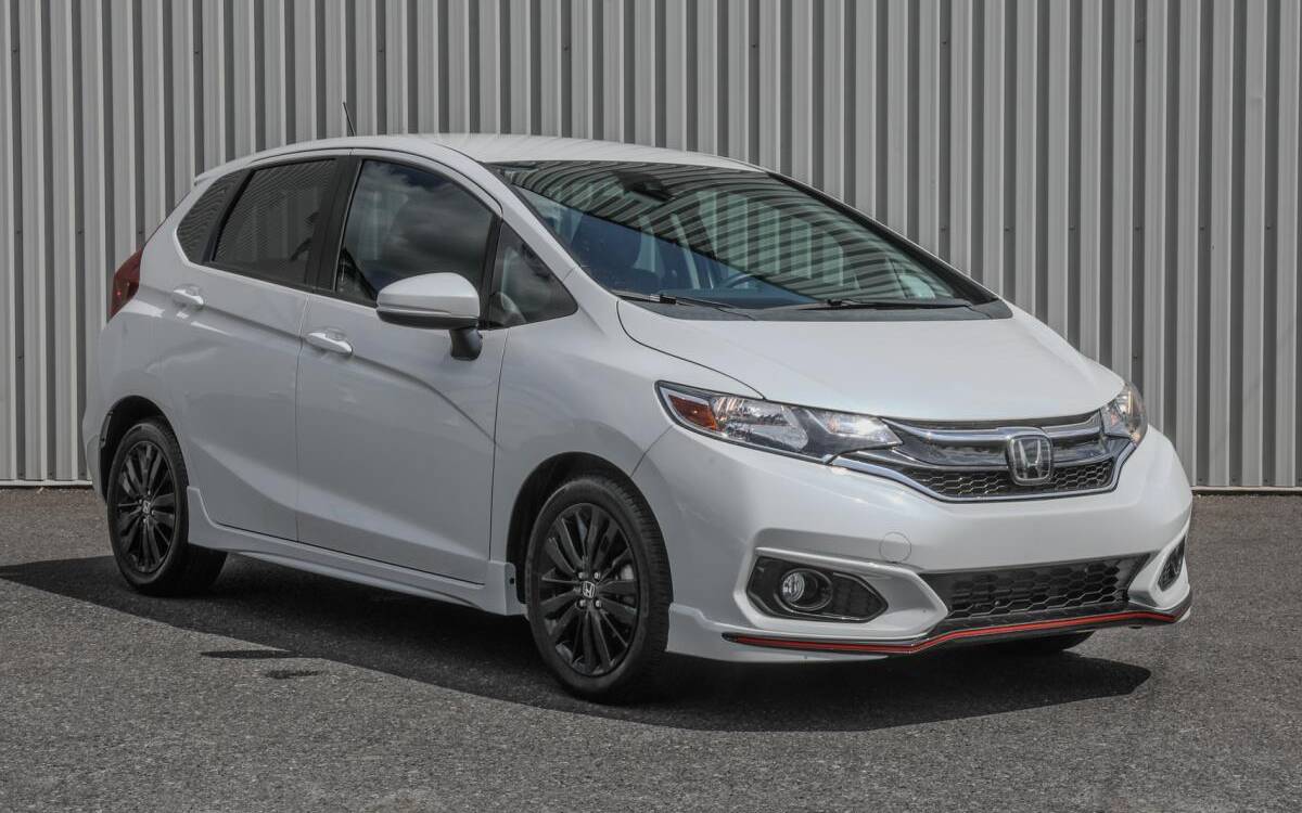 Des voitures sous-compactes qui valent encore leur pesant d’or | Otogo