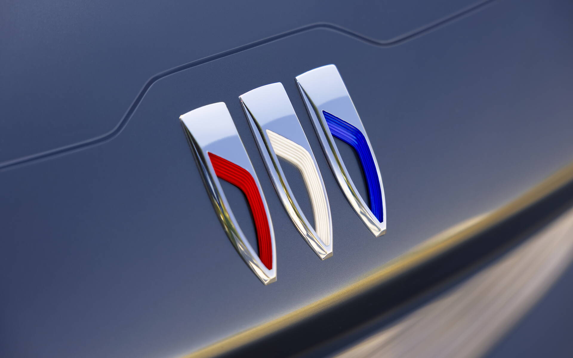 Buick's first electric vehicle in Canada will have to wait | Otogo