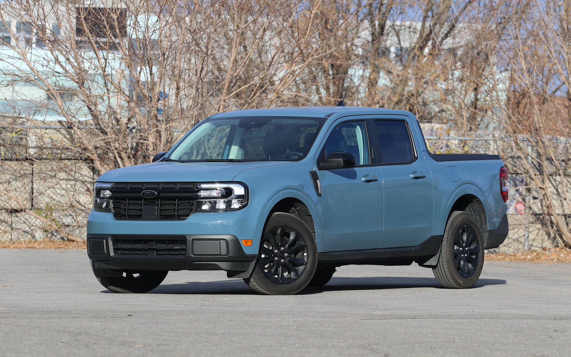 Hyundai Santa Cruz ou Ford Maverick d’occasion, lequel choisir? | Otogo