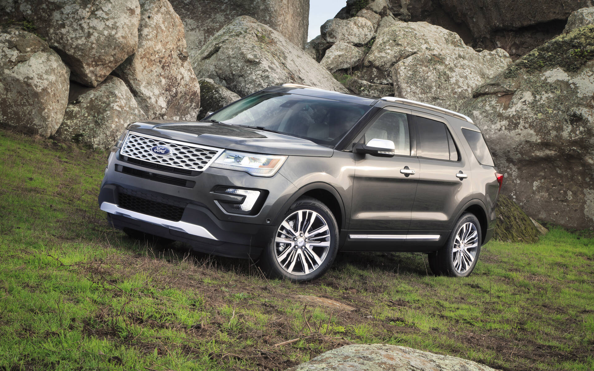 Ford Explorer 2011-2019 : quoi savoir avant d’acheter? | Otogo