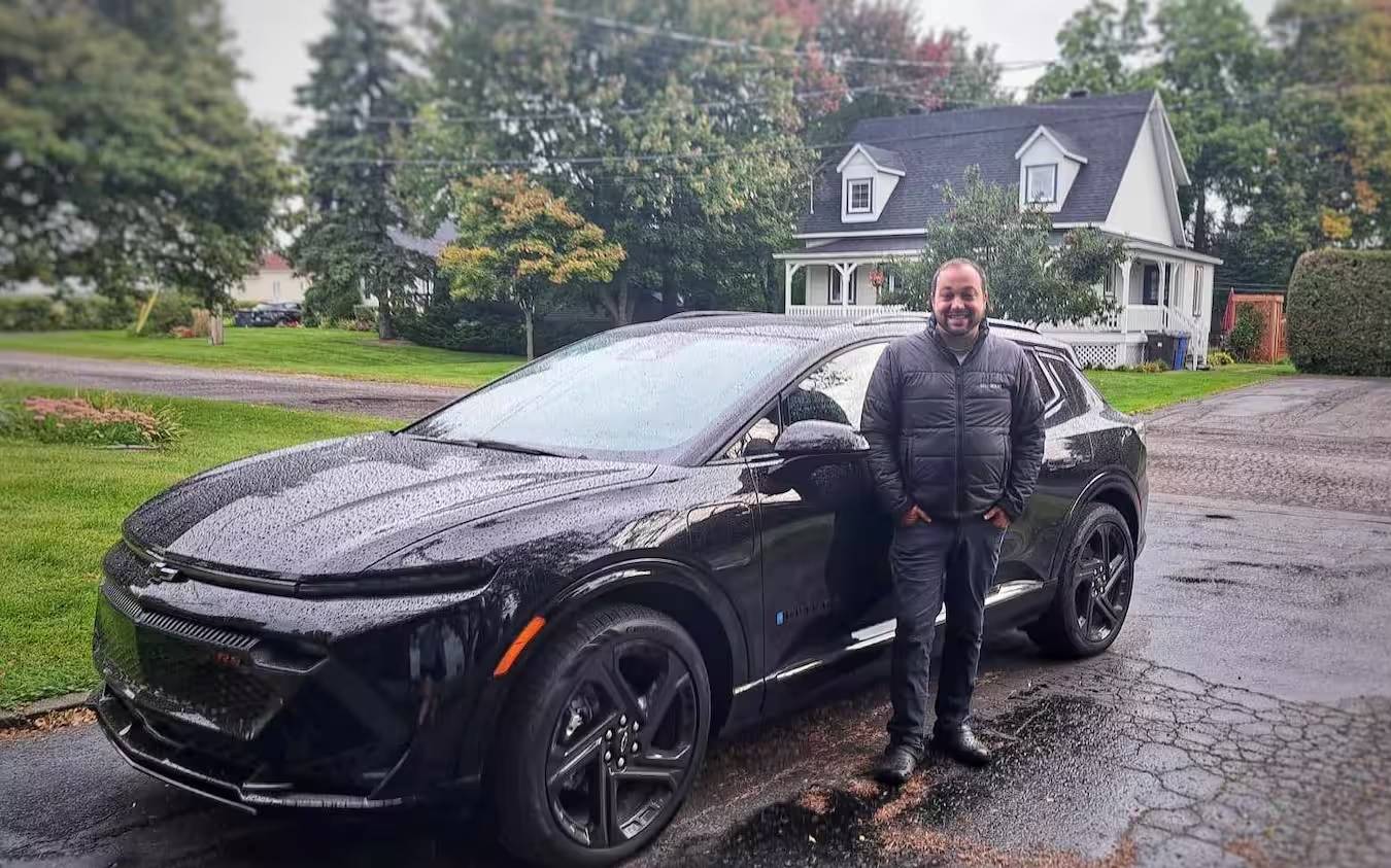 Electric vehicles: record second-quarter sales in Quebec | Otogo