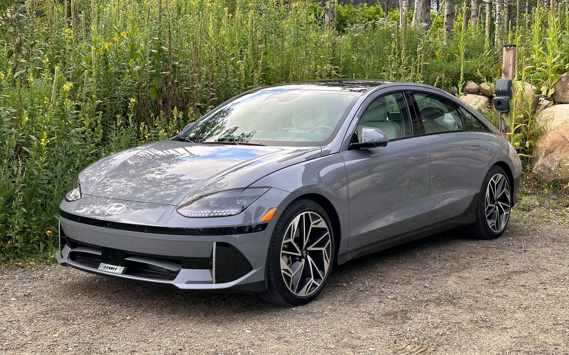 Electric vehicles: record second-quarter sales in Quebec | Otogo