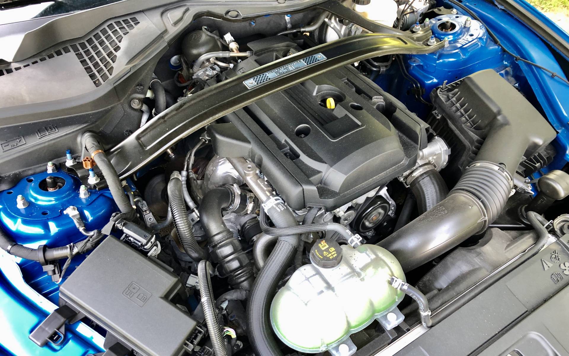 Moteur turbocompressé : ne négligez pas l’huile! | Otogo