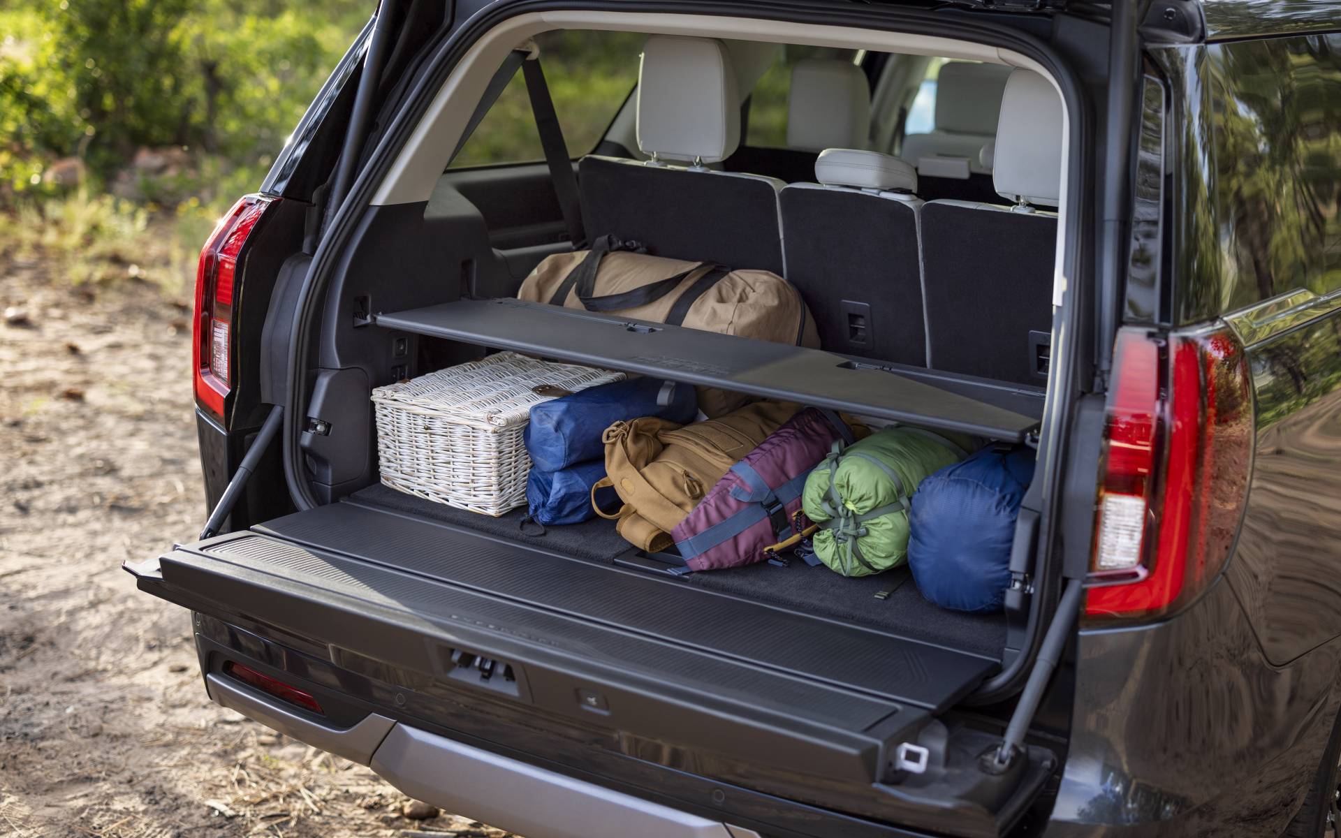 Ford Expedition 2025: major redesign and new Tremor version on the menu ...