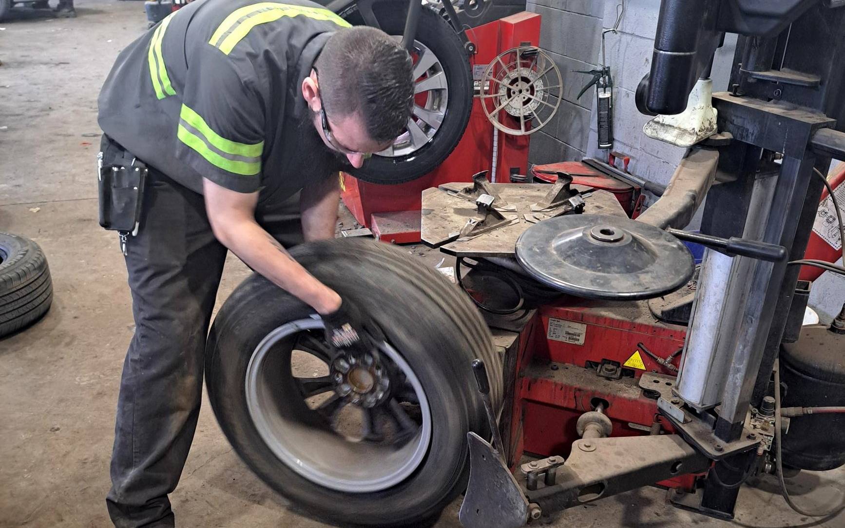 Votre entretien au garage coûtera plus cher cet automne | Otogo