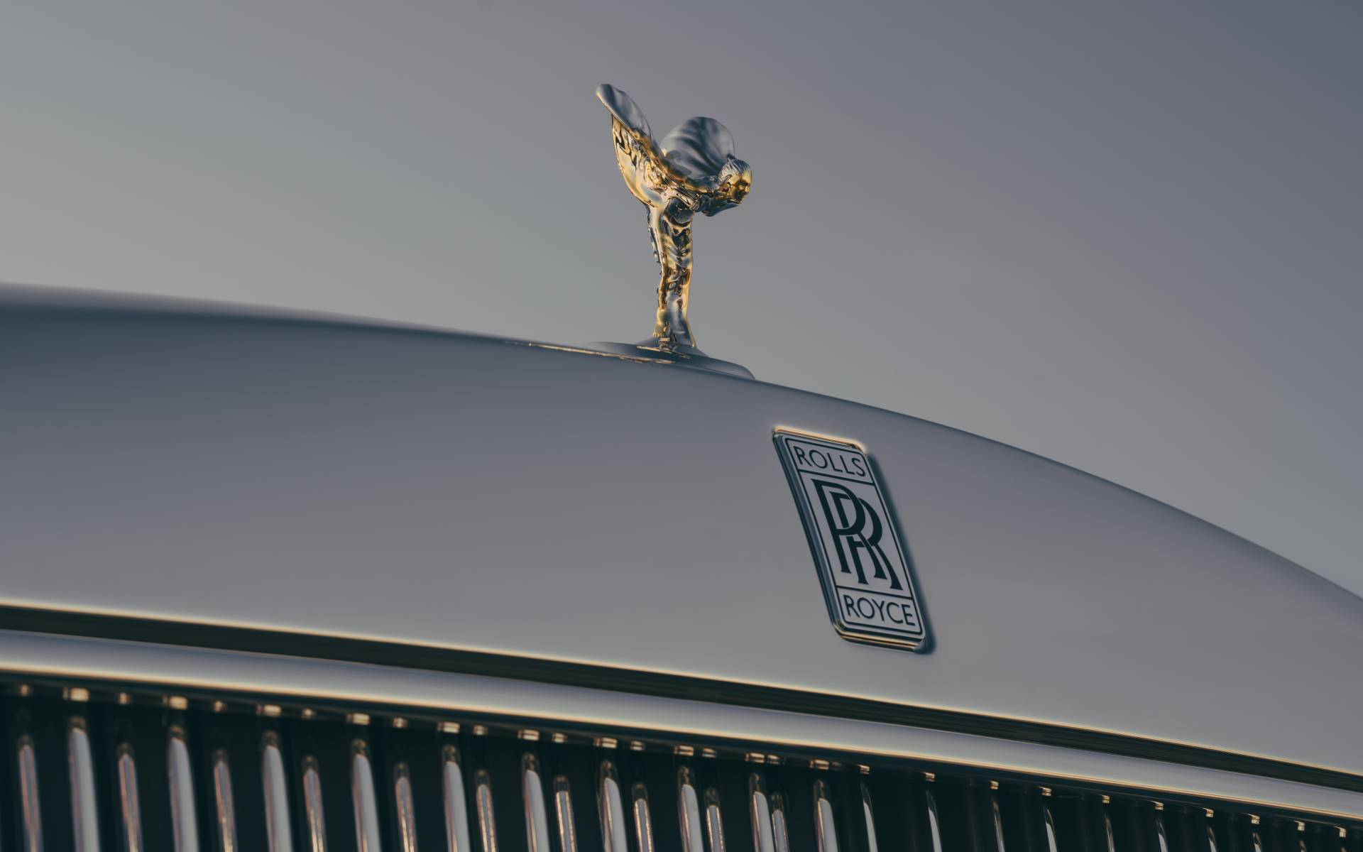 Rolls-Royce commemorates 60th anniversary of Goldfinger with one-of-a ...
