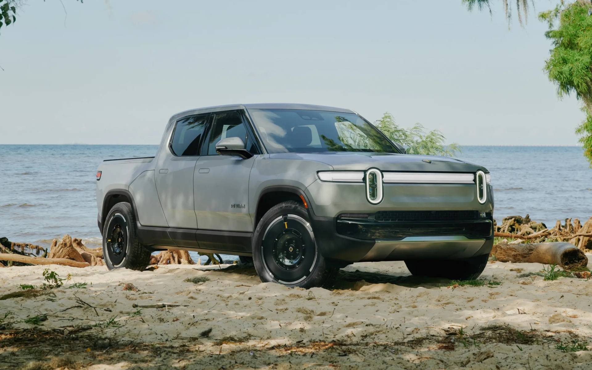 Top 10 pickup trucks with the best towing capacity | Otogo
