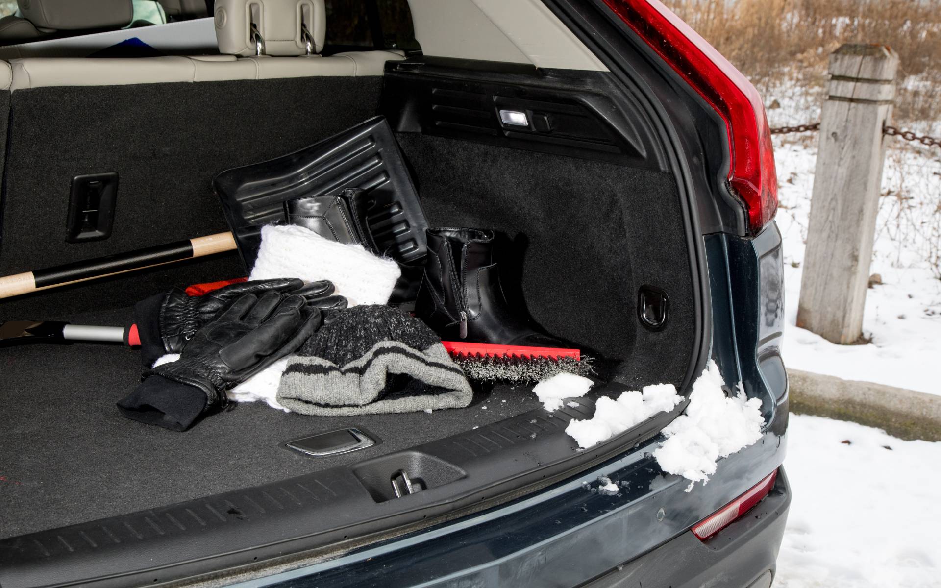 5 steps to winterize your vehicle | Otogo