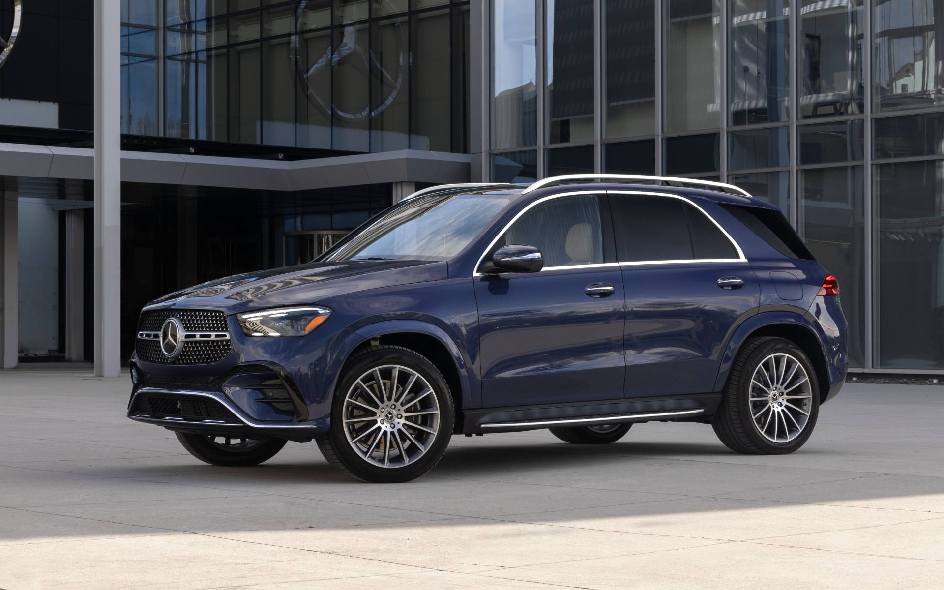 Les 10 meilleurs VUS hybrides rechargeables pour 2025 | Otogo