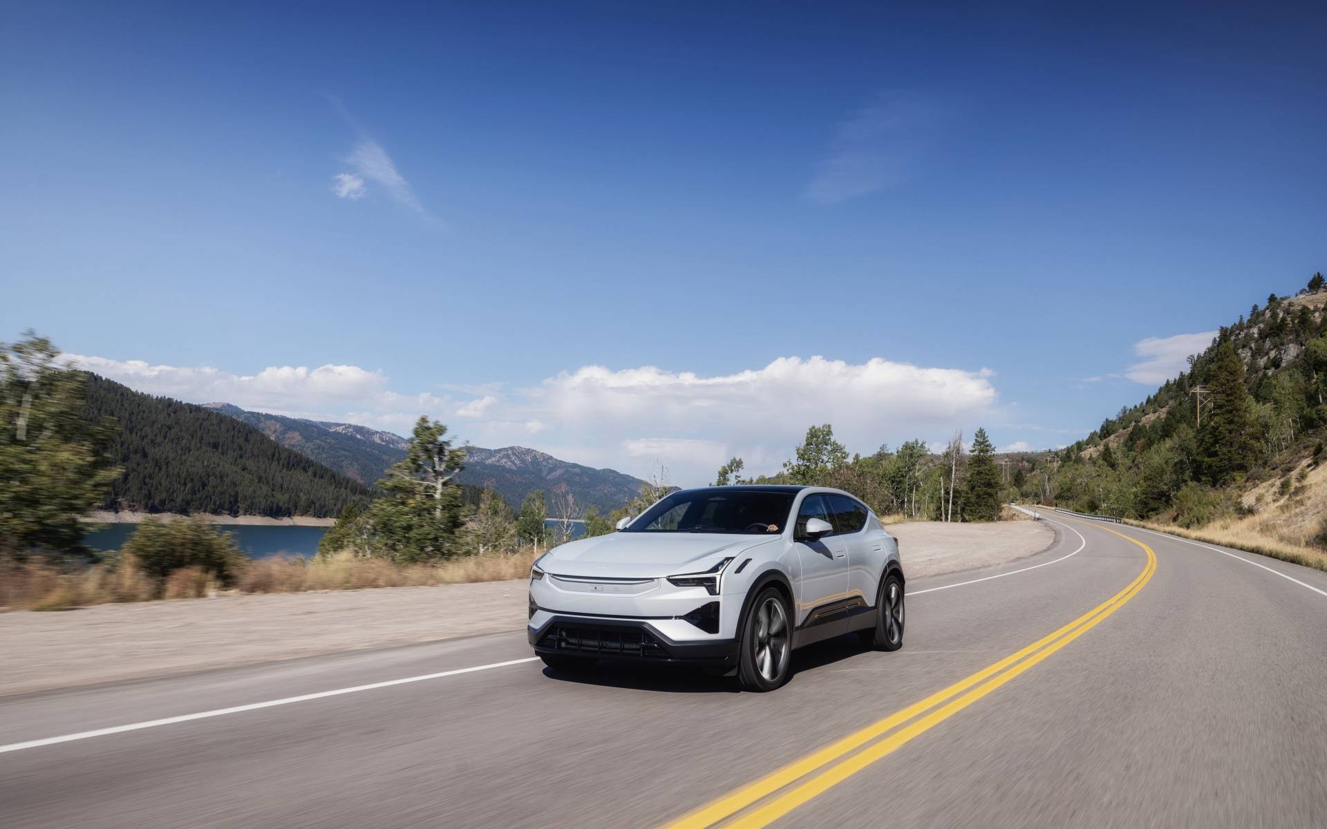 Top 10: electric vehicles with the best range in 2025 | Otogo